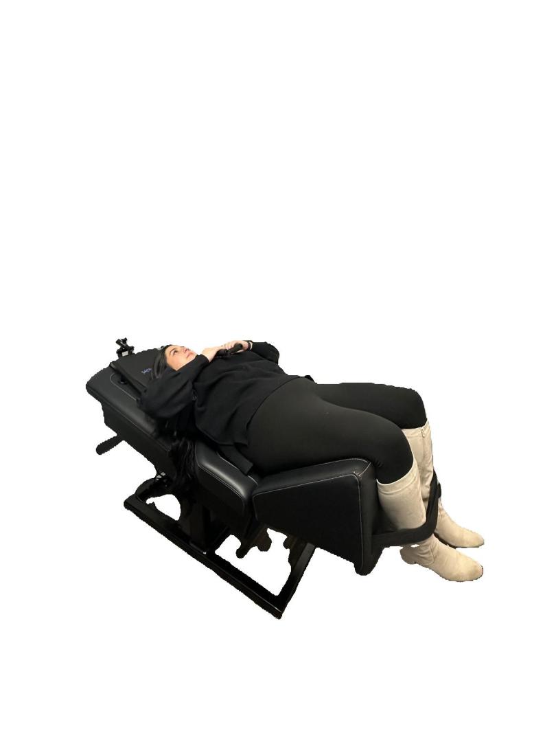 Back on Trac Spinal Decompression | Precision Care Chiropractic